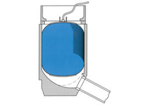 Compact Gully Sealing Bags - Interstate Rescue