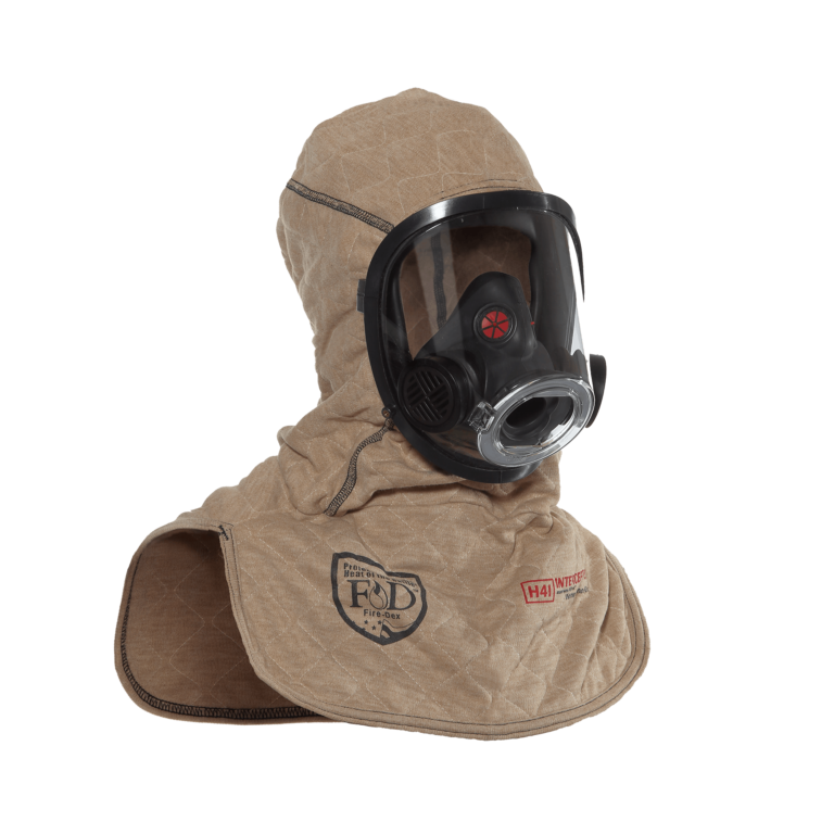 H41 Interceptor® with DuPont® Nomex® Nano Flex - Interstate Rescue