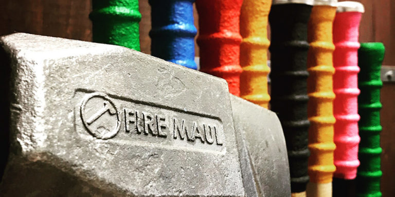 Fire Maul Tools / Firewrap - Interstate Rescue