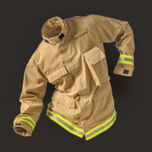 Turnout Gear/PPE - Interstate Rescue