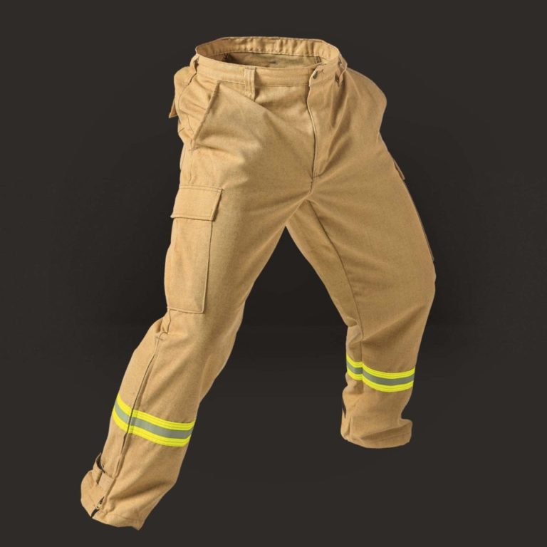 TECGEN® 51 Fatigues - Interstate Rescue