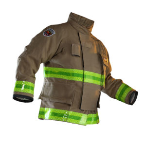 TECGEN71 Outer Shell - Interstate Rescue