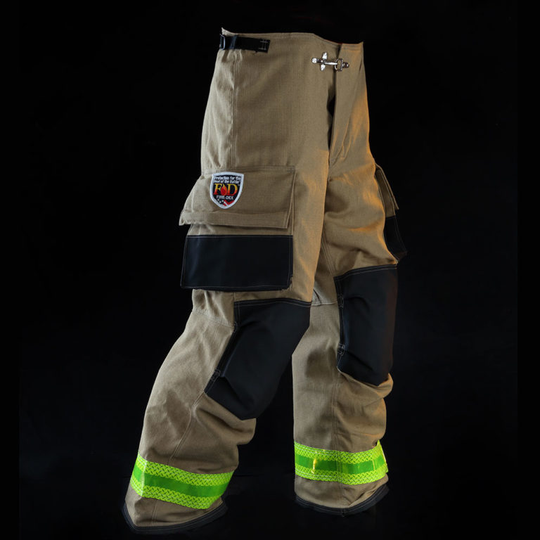 TECGEN71 Outer Shell - Interstate Rescue