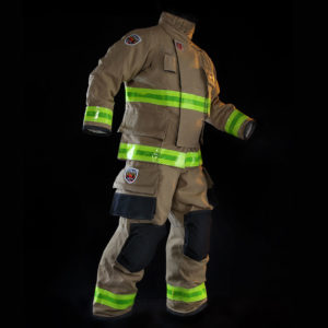TECGEN71 Outer Shell - Interstate Rescue