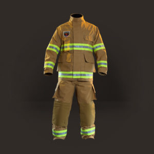 USAR - Interstate Rescue