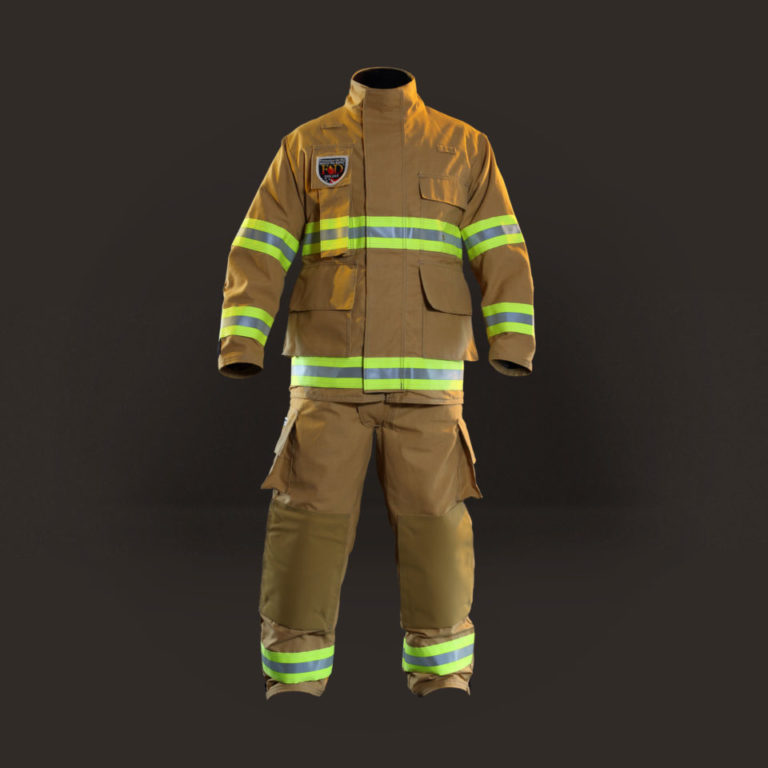 USAR - Interstate Rescue