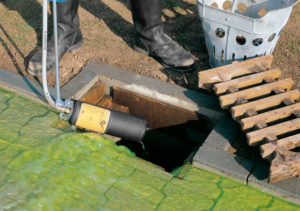 Universal Gully Sealing Bags - Interstate Rescue