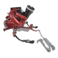 Akron Brass - Interstate Rescue