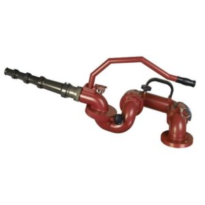 Akron Brass - Interstate Rescue