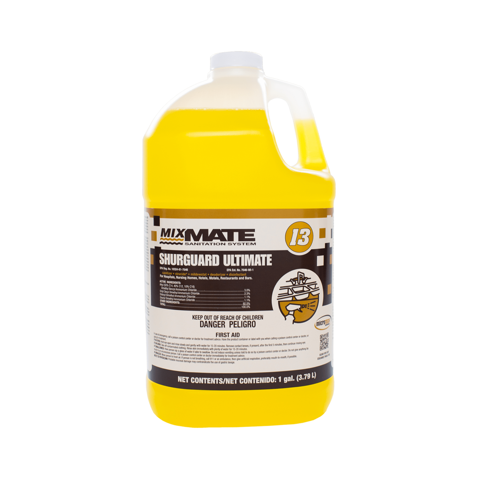 Shurguard Ultimate - Interstate Rescue