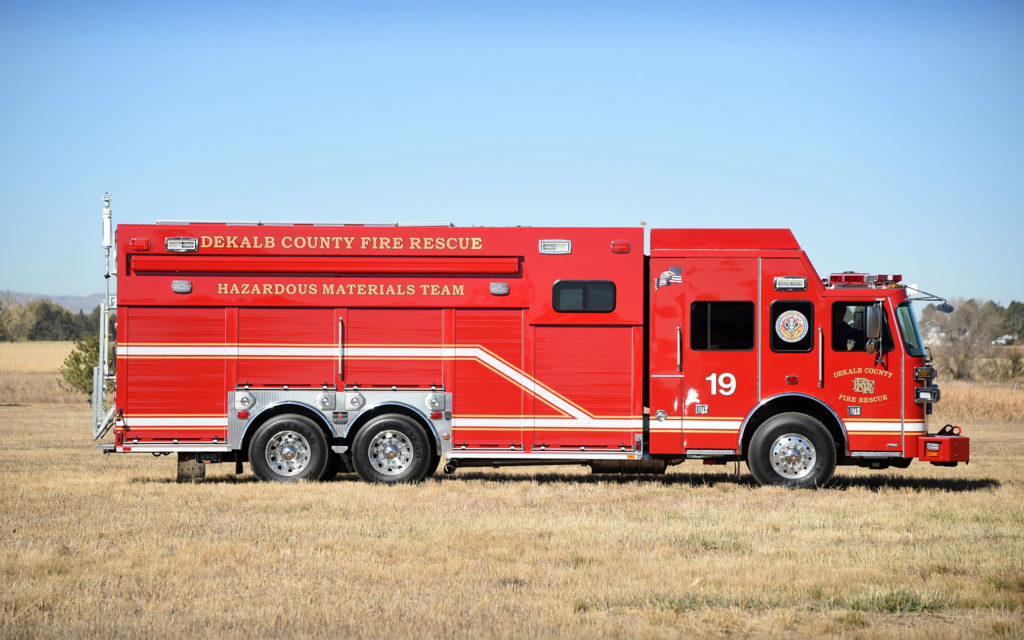 Heavy Rescue Trucks Interstate Rescue heavy-rescue-trucks-interstate-rescue